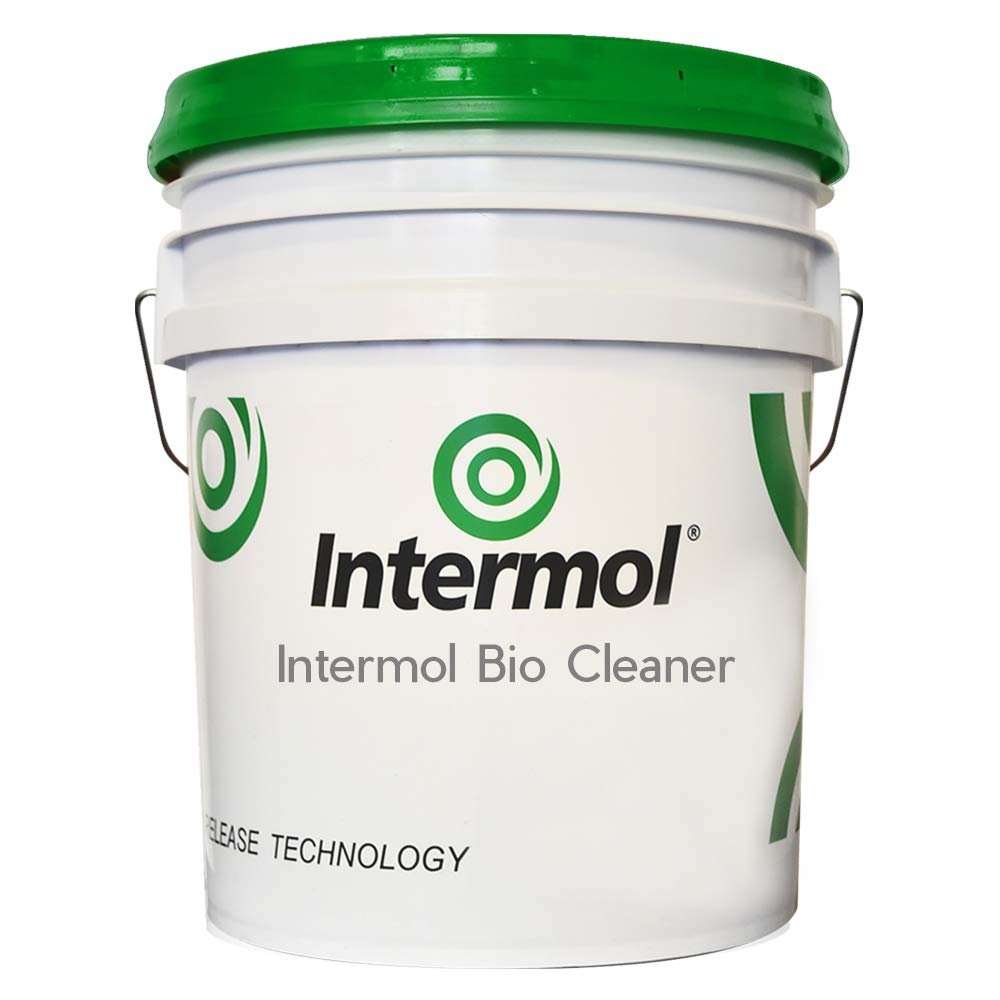 Intermol Bio Cleaner | Medellín